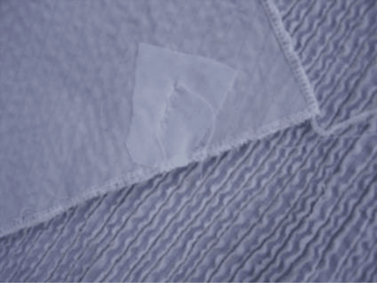 Chenilletekniikka | Punomo