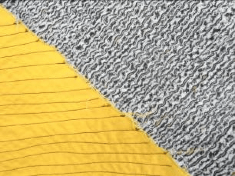 Chenilletekniikka | Punomo